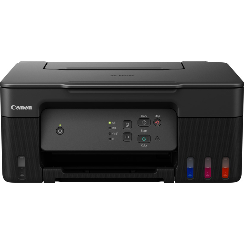 Multifunkční inkoustová tanková tiskárna Canon PIXMA G2430 MTF TANK USB ...