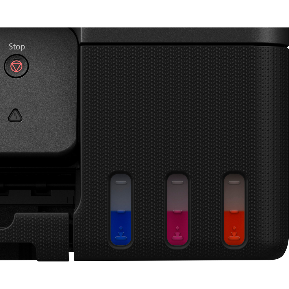 Multifunkční inkoustová tanková tiskárna Canon PIXMA G2430 MTF TANK USB ...