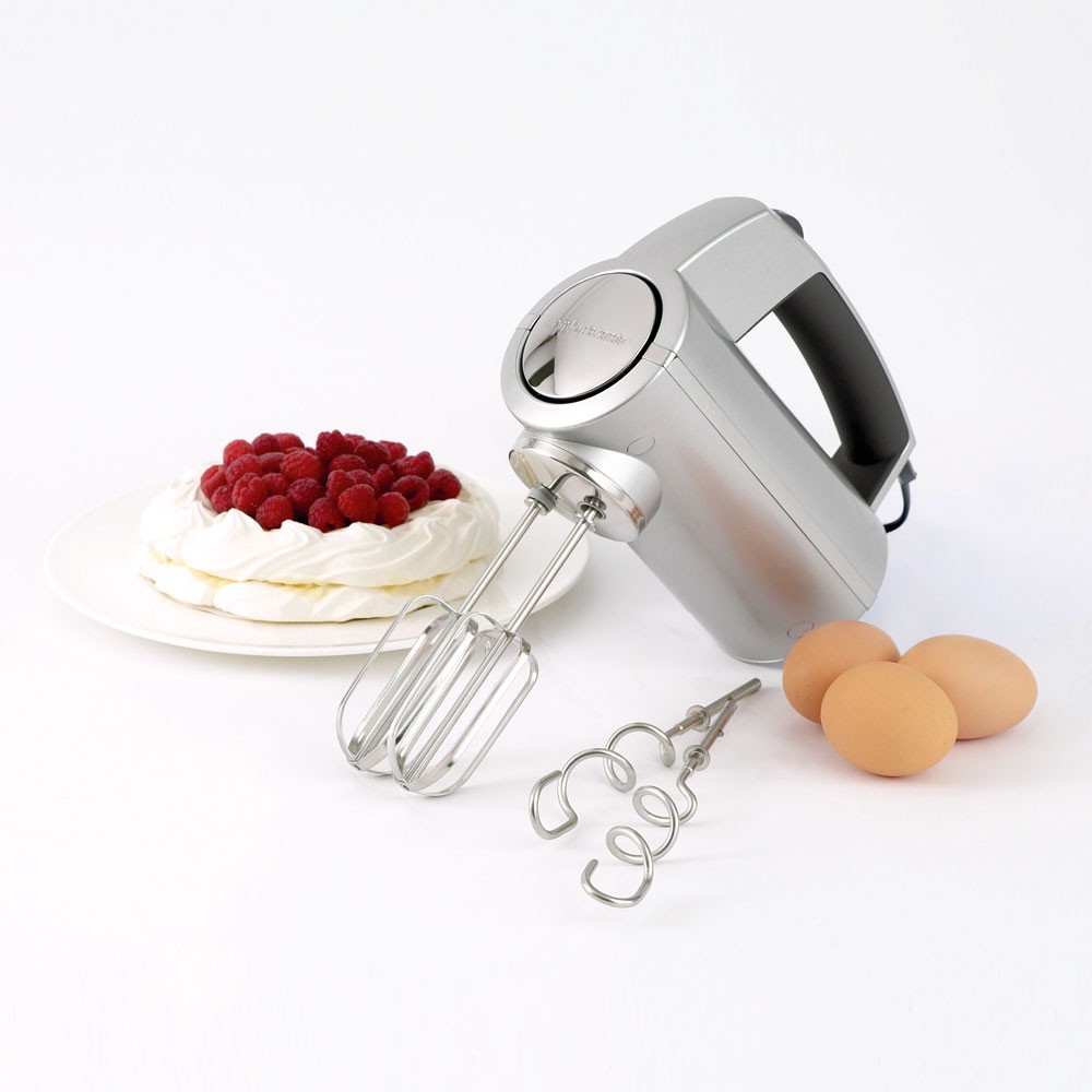 Ruční šlehač Morphy Richards HAND MIXER 48954 | Teshop.cz
