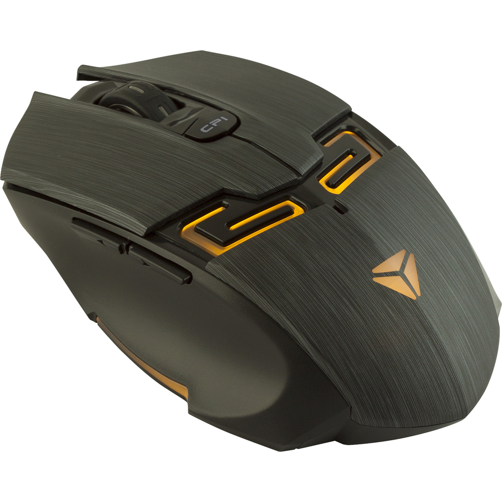 Počítačová myš Yenkee YMS 3007 SHADOW | Teshop.cz