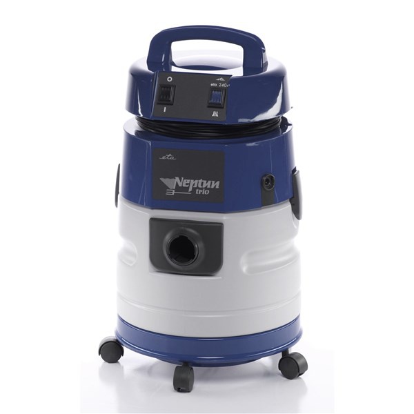Víceúčelový vysavač ETA 3404 90411 Neptun | Teshop.cz