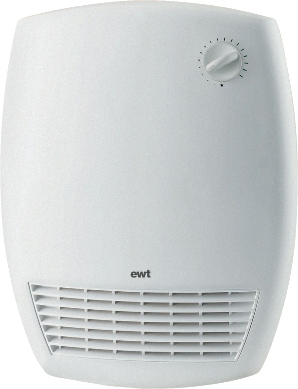 Koupelnový horkovzdušný ohřívač EWT Clima 190 NT | Teshop.cz