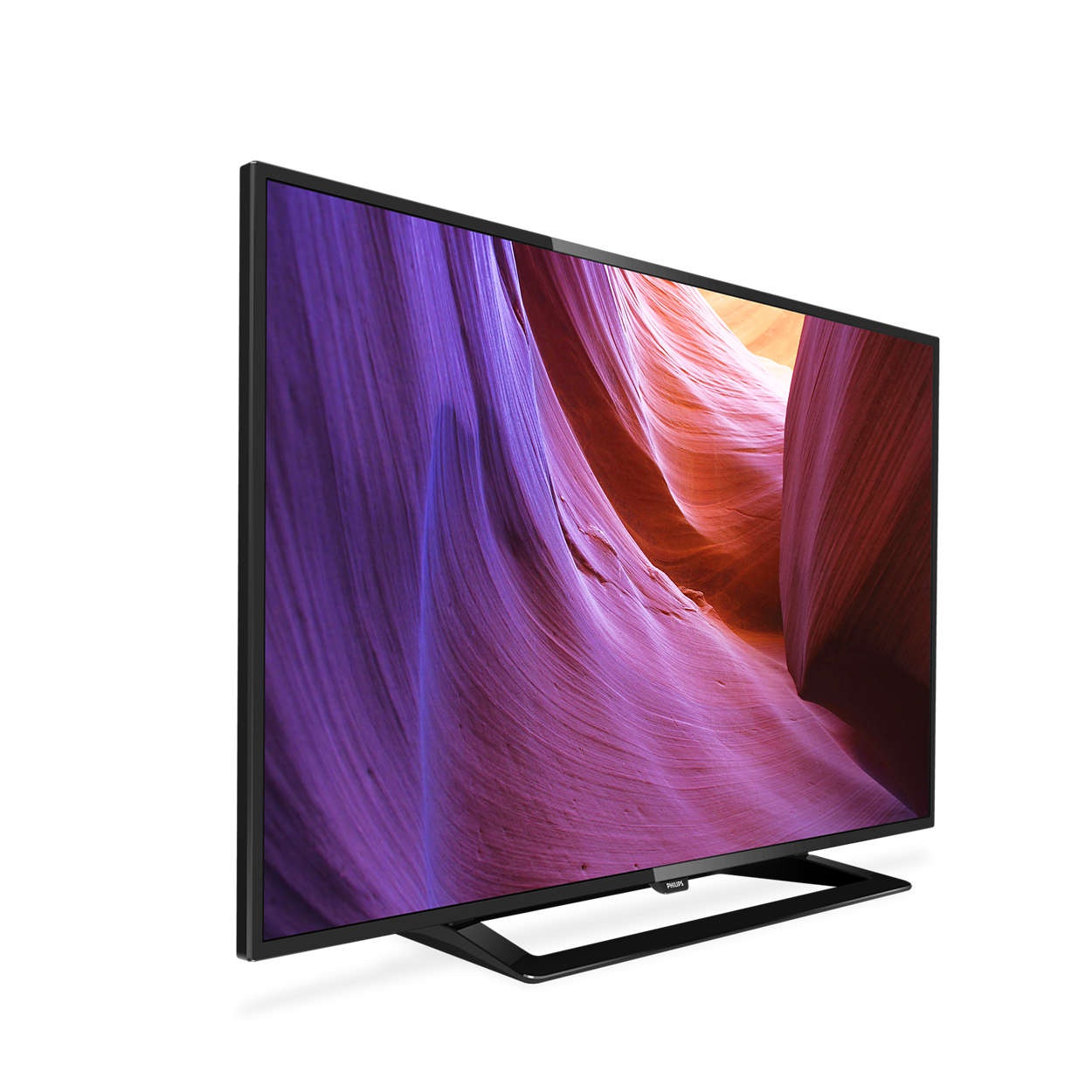 LED televize Philips 32PHT4100/12 | Teshop.cz