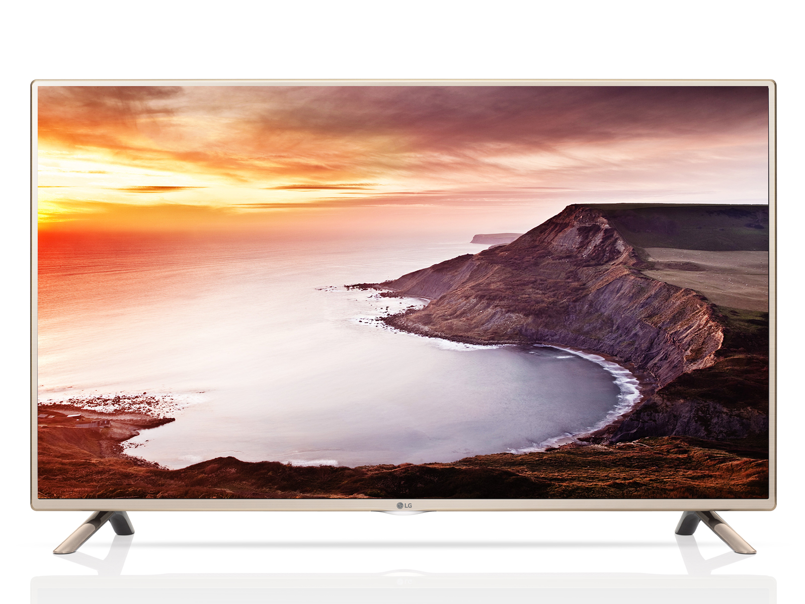 LED televize LG 42LF561V | Teshop.cz