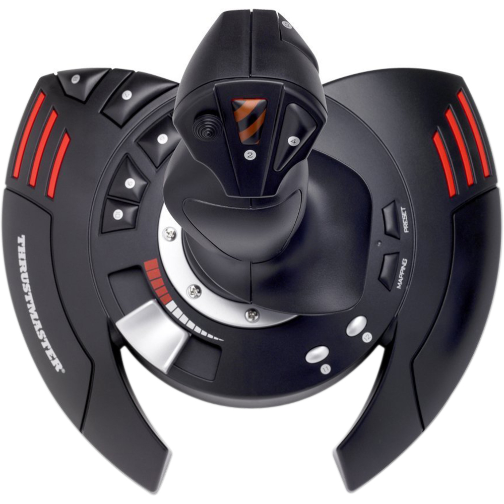 Joystick Thrustmaster Joystick T-Flight Stick X | Teshop.cz