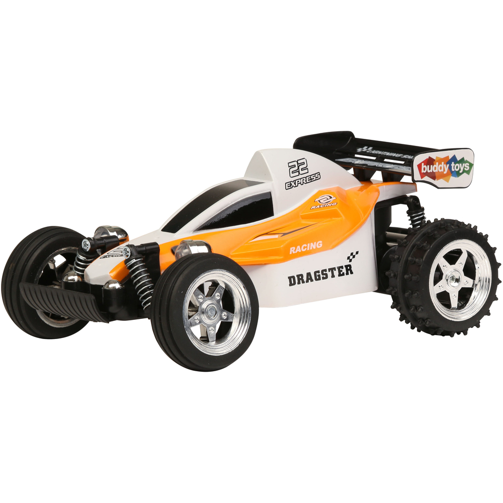 RC model auta Buddy Toys BRC 20.413 RC Buggy or. | Teshop.cz