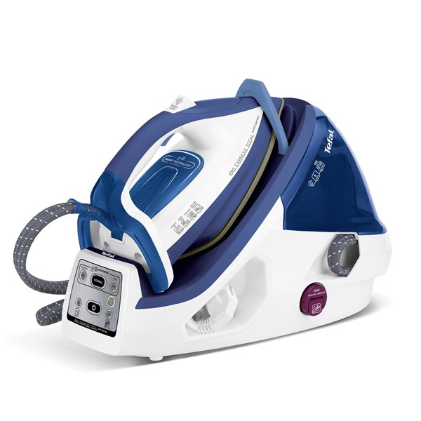 Žehlička s parním generátorem Tefal GV8931E0 | Teshop.cz