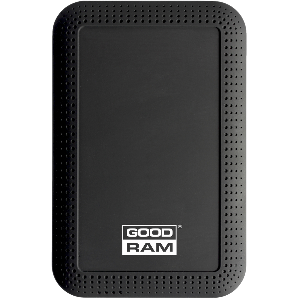 Externí pevný disk Goodram HDD 320GB 3.0 DATAGO | Teshop.cz