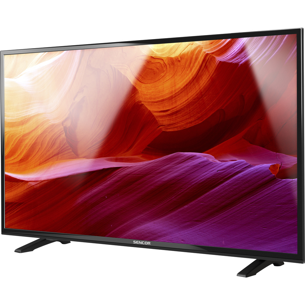 LED televize Sencor SLE 49F57TCS | Teshop.cz