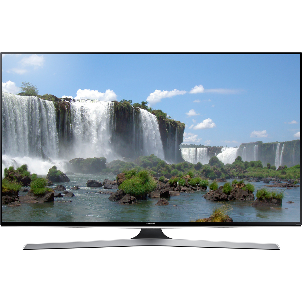 LED televize Samsung UE40J6272SU | Teshop.cz