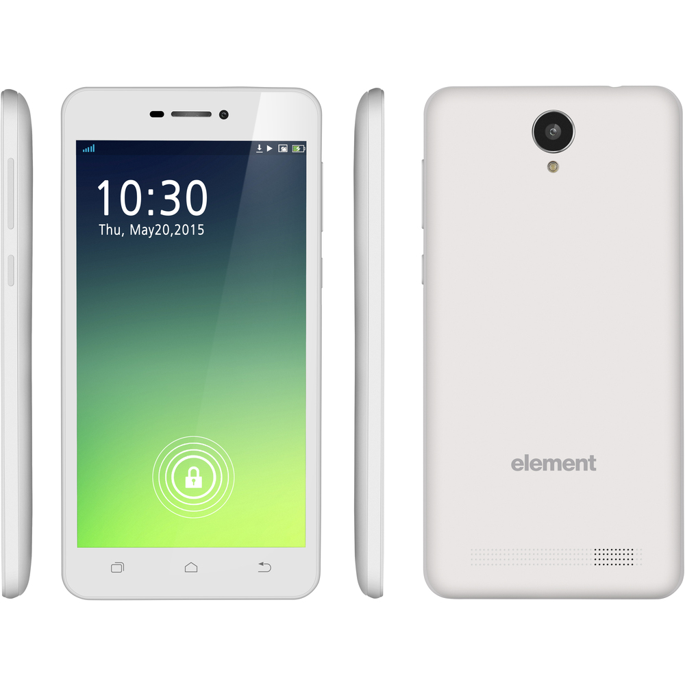 Mobilní telefon Sencor ELEMENT P5501 | Teshop.cz