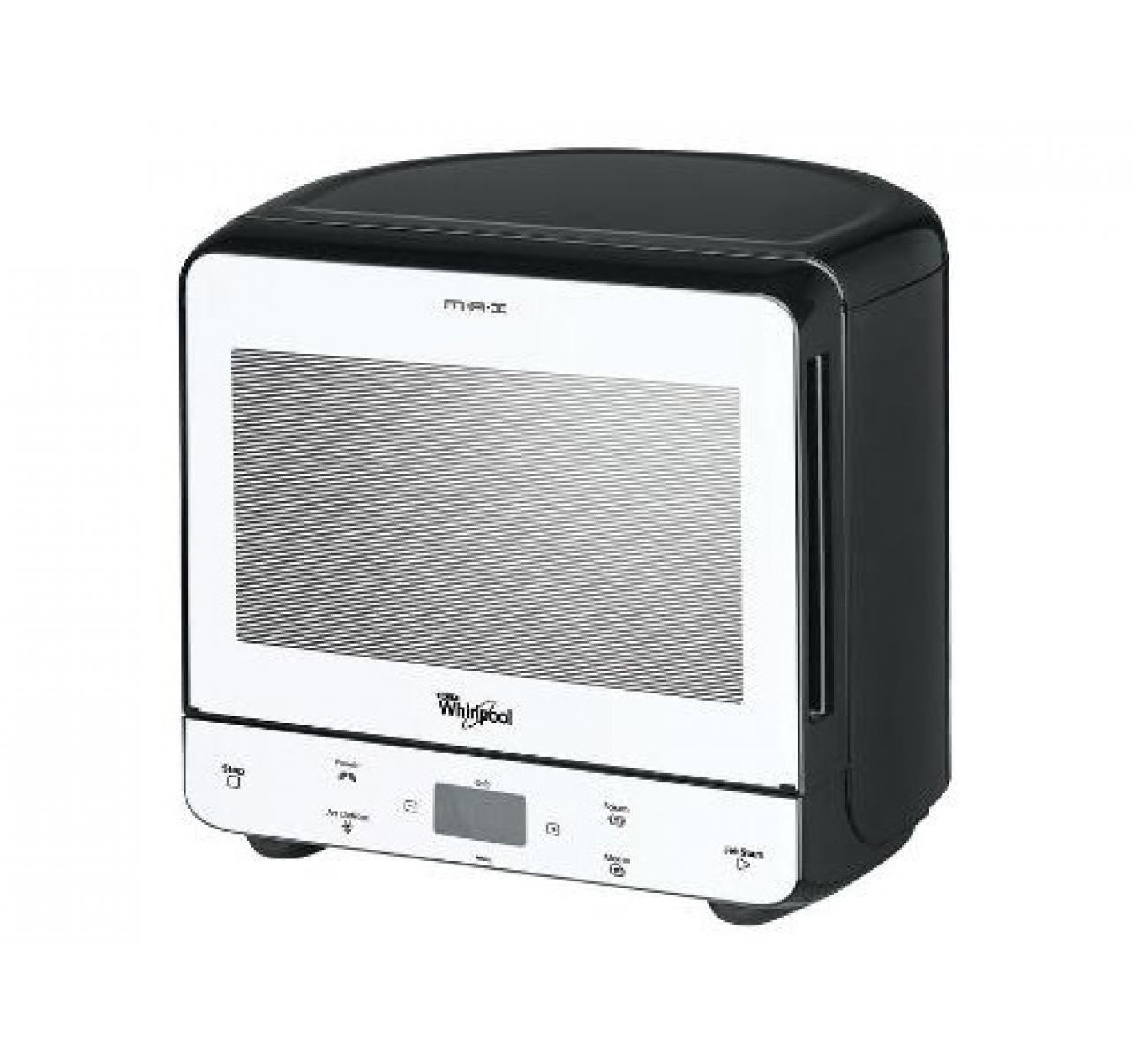Mikrovlnná trouba Whirlpool MAX 35 WBL | Teshop.cz