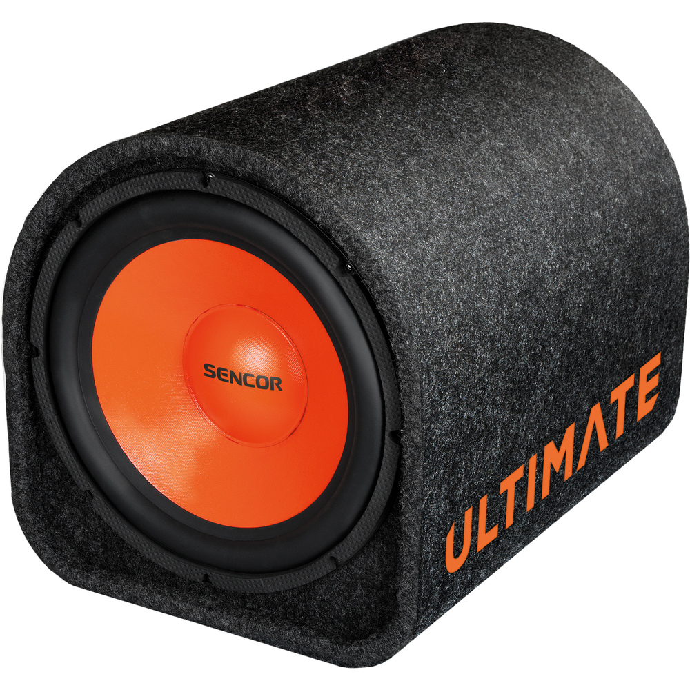 Subwoofer do auta Sencor SCS WA1203 | Teshop.cz