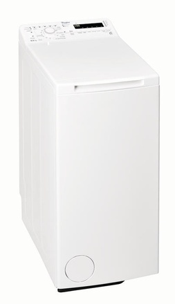 Pračka s horním plněním Whirlpool TDLR 60220 | Teshop.cz