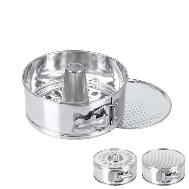Forma na dort Orion Forma na dort kov pr.16cm DUO (122284) | Teshop.cz