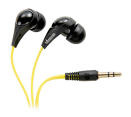 Sluchátka do uší Vivanco Fusion | Teshop.cz