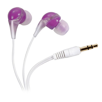 Sluchátka do uší Vivanco Fusion | Teshop.cz