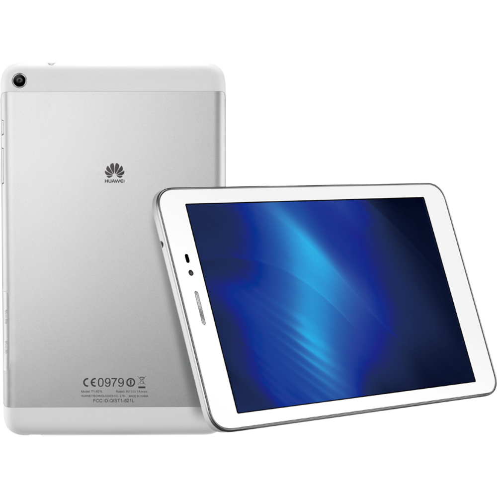 Dotykový tablet Huawei S8-701w 8 IPS 8GB 1GB And 4.3 (TA-T180W8SOM ...