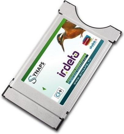 CA Modul Synaps CA modul Irdeto CI+ | Teshop.cz