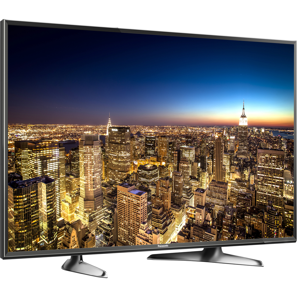 UHD LED televize Panasonic TX 49DX603E | Teshop.cz