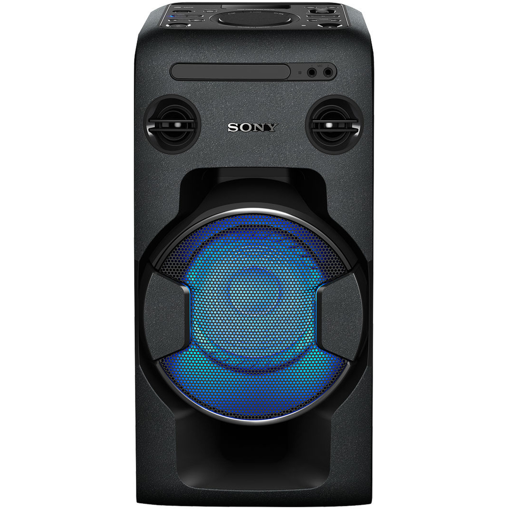 Minisystém Sony MHC V11 | Teshop.cz