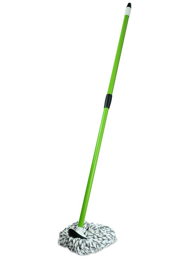 Mop Minky Microfibre mop (MM85700100) | Teshop.cz
