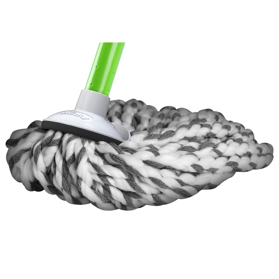 Mop Minky Microfibre mop (MM85700100) | Teshop.cz