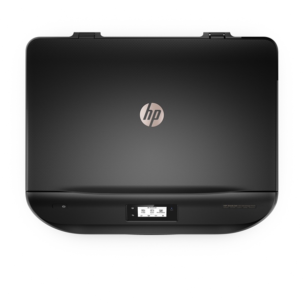 Multifunkční inkoustová tiskárna HP Deskjet Ink Advantage 4535 | Teshop.cz