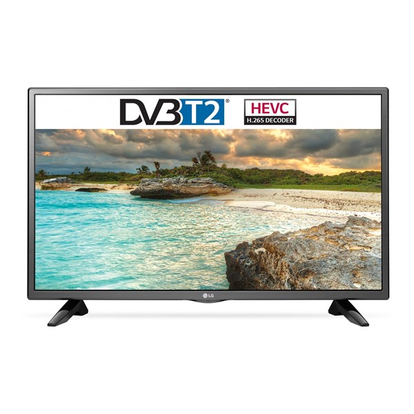 LED televize LG 32LH510U | Teshop.cz