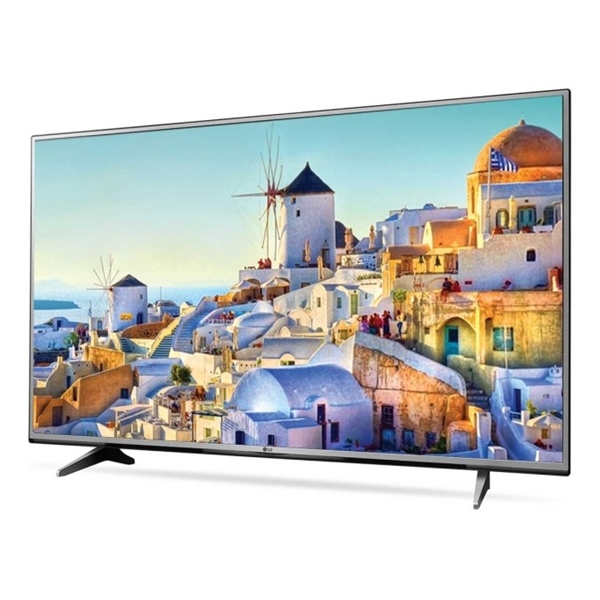 UHD LED televize LG 43UH603V | Teshop.cz