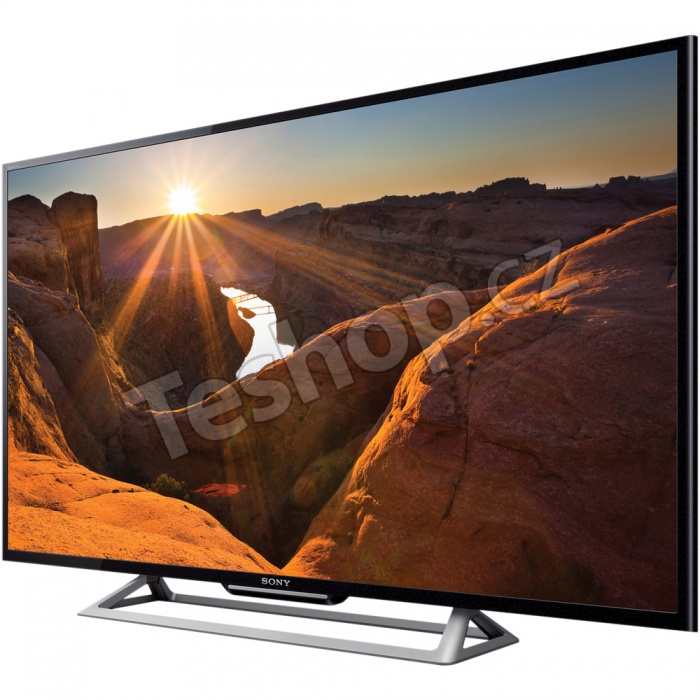 LED televize Sony KDL 40R550CBAEP (rozbaleno) | Teshop.cz