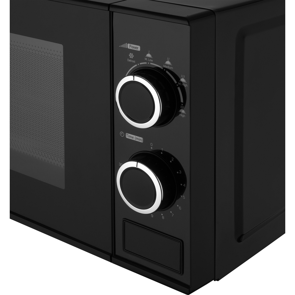 Mikrovlnná trouba Sencor SMW 1817BK | Teshop.cz