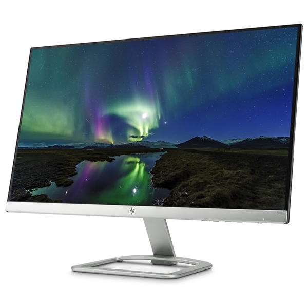 LED monitor HP 24es 23,8 Full HD IPS 7ms HDMI | Teshop.cz