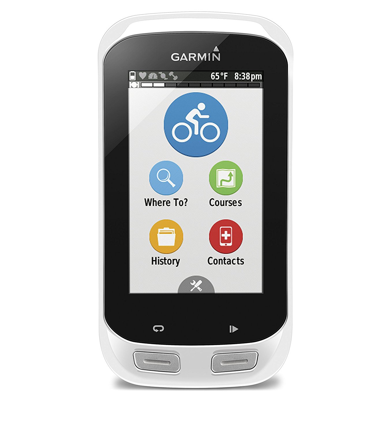 Cyklonavigace Garmin Edge 1000 Explore PRO | Teshop.cz