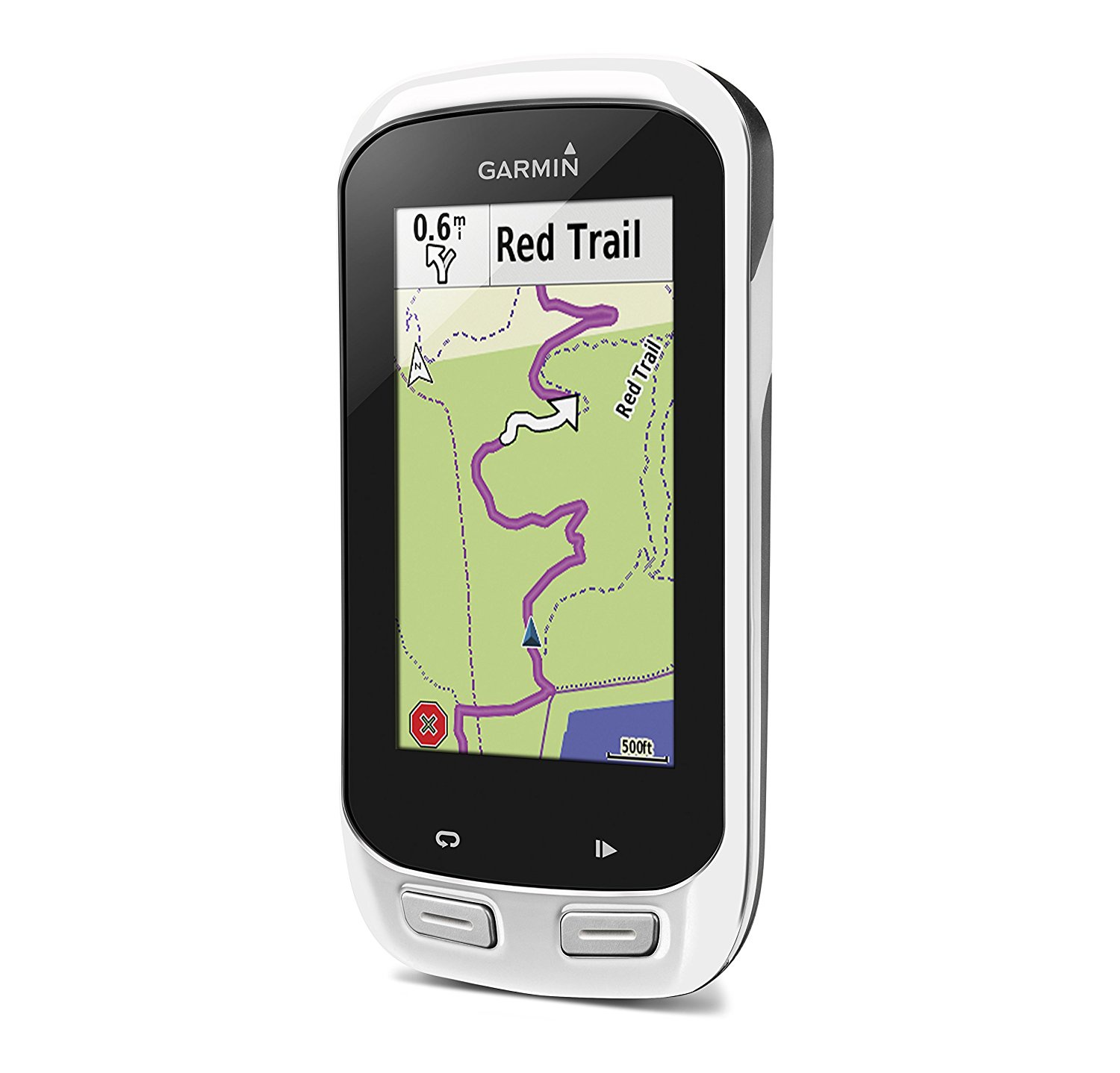 Cyklonavigace Garmin Edge 1000 Explore PRO | Teshop.cz