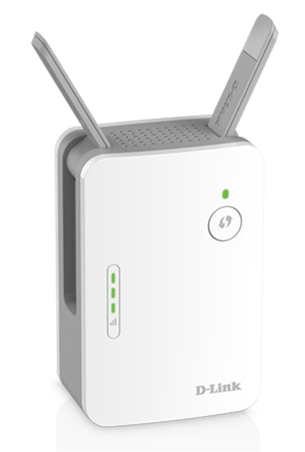 WiFi router D-Link AC1200 Extender (DAP-1620) | Teshop.cz