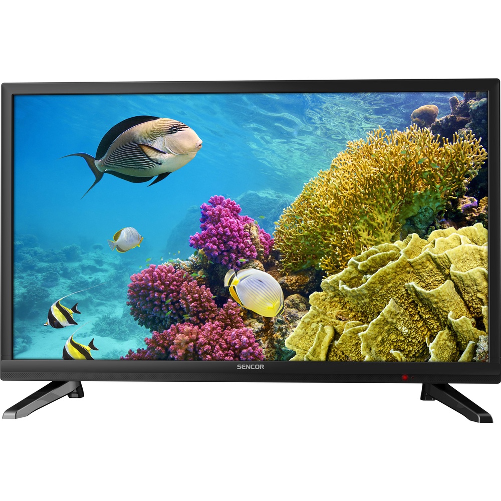 LED televize Sencor SLE 2464T | Teshop.cz